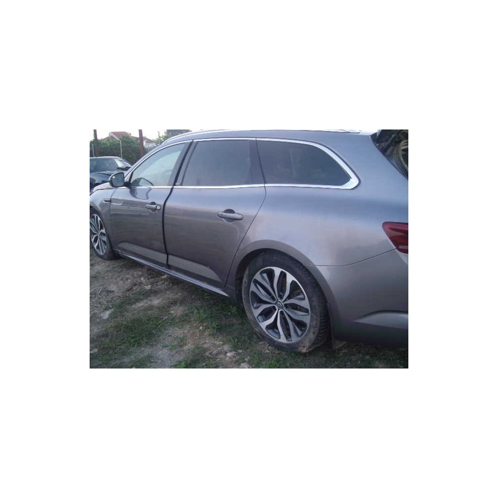 RENAULT TALISMAN BREAK AÑO 2016 VEHÍCULO PARA DESPIECE k9k