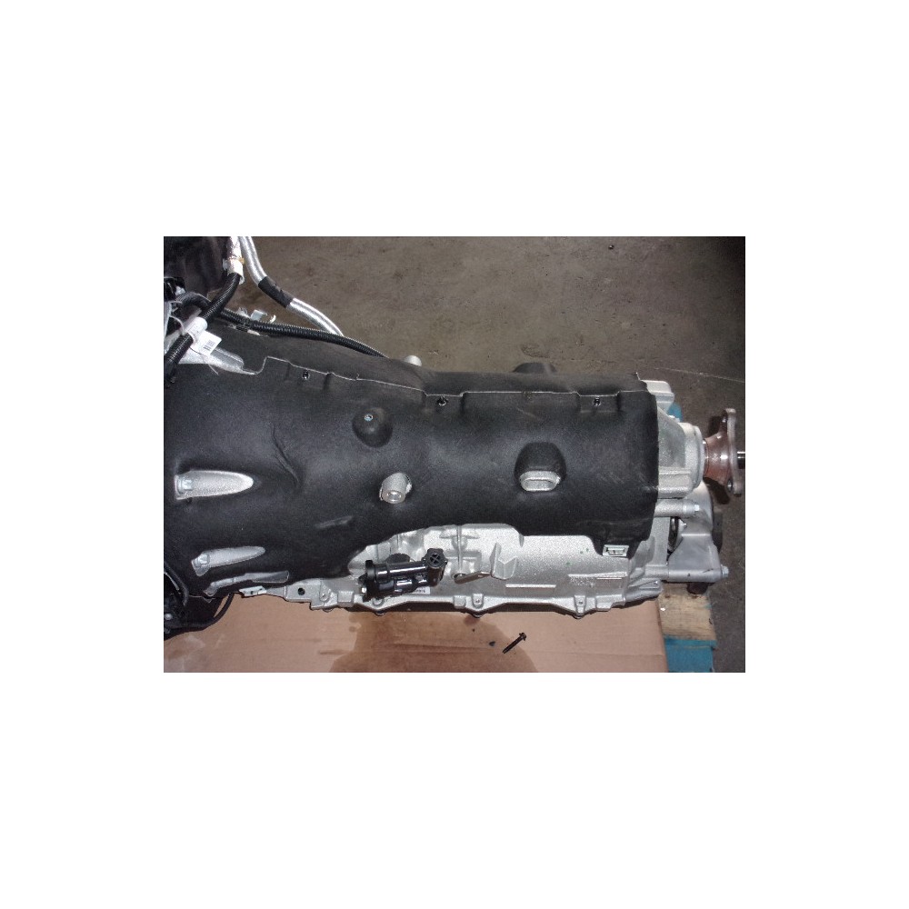 CAJA DE CAMBIOS AUTOMATICA BMW 320 G20 GA8L51CZ